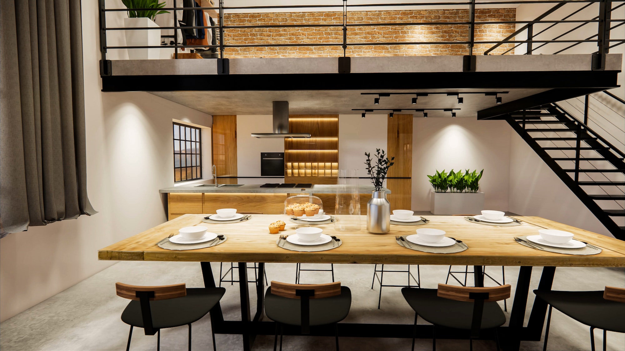 NV Interior – The Interior Studio