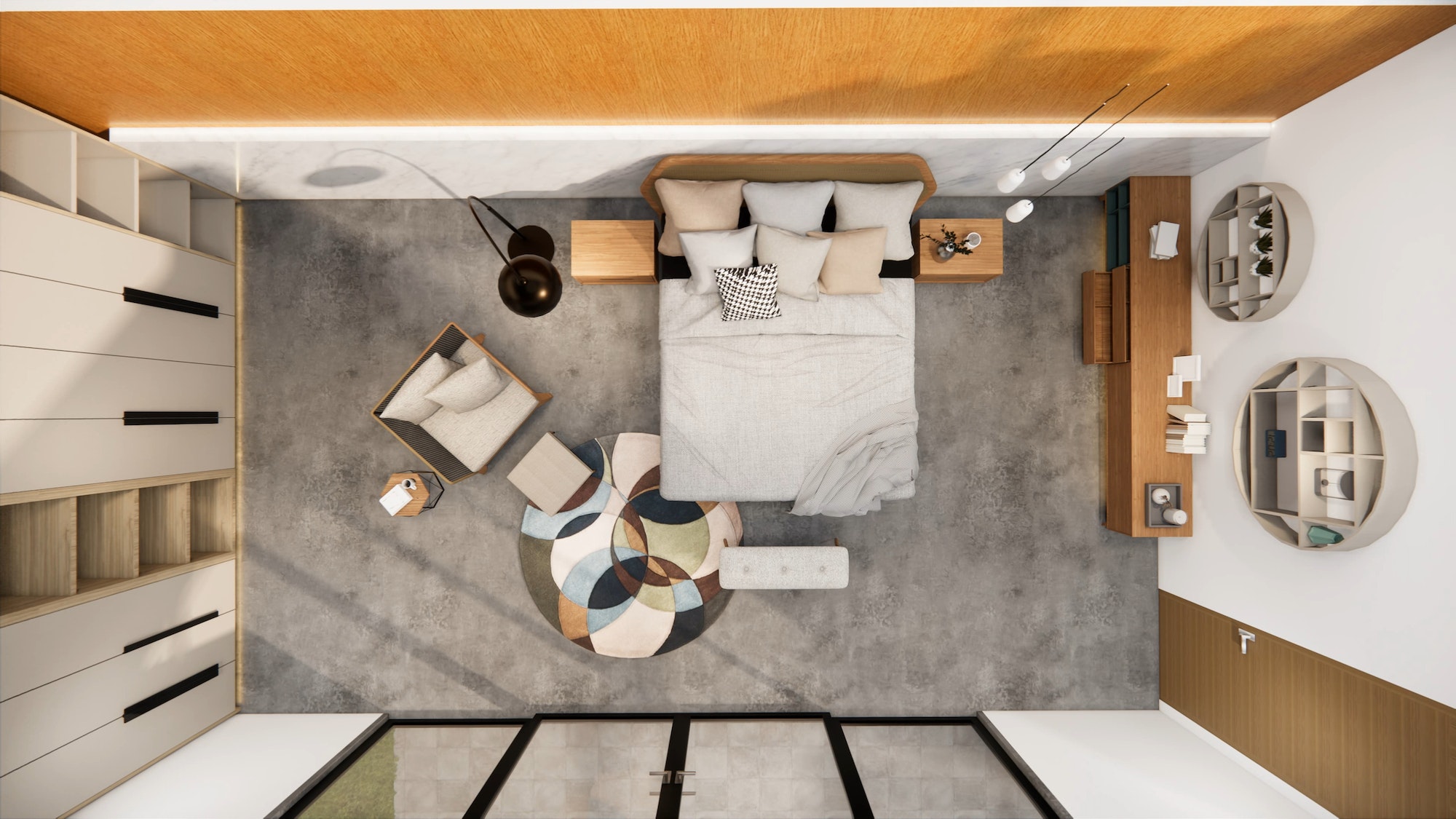 NV Interior – The Interior Studio